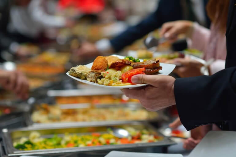 5 dicas para fidelizar clientes em seu buffet | CHEF - Sistema para Buffets